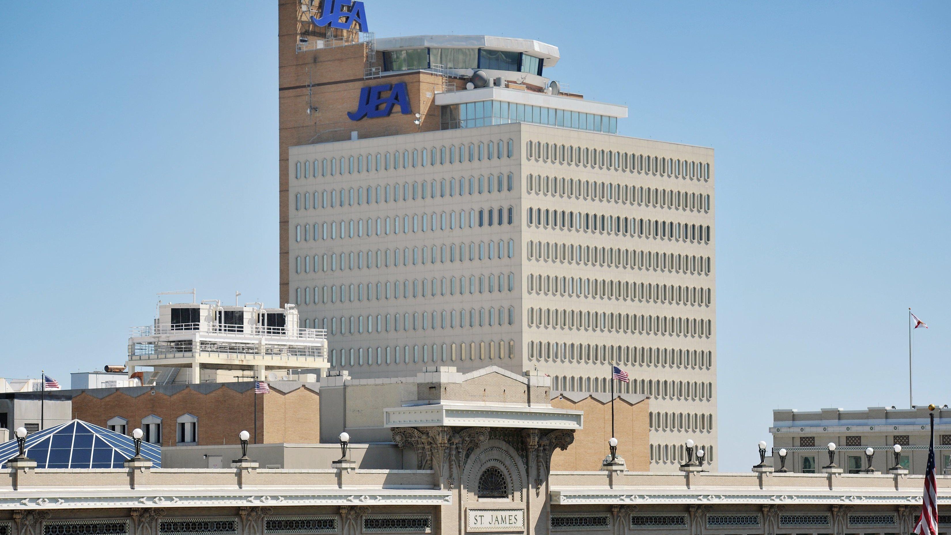 JEA faces challenges in succeeding as a public utility