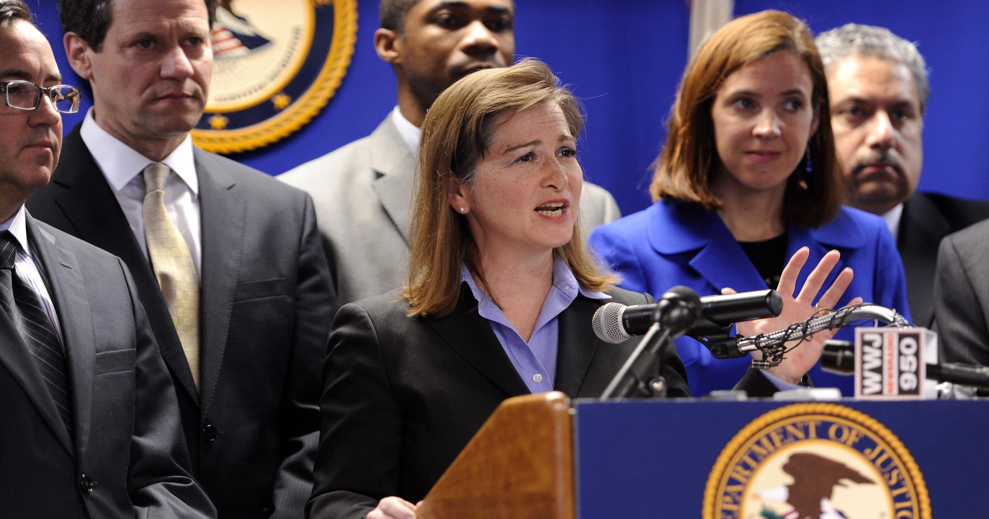 Detroit gang leader gets 30-year racketeering sentence