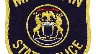 Police, semi trucks prevent suicide on I-696