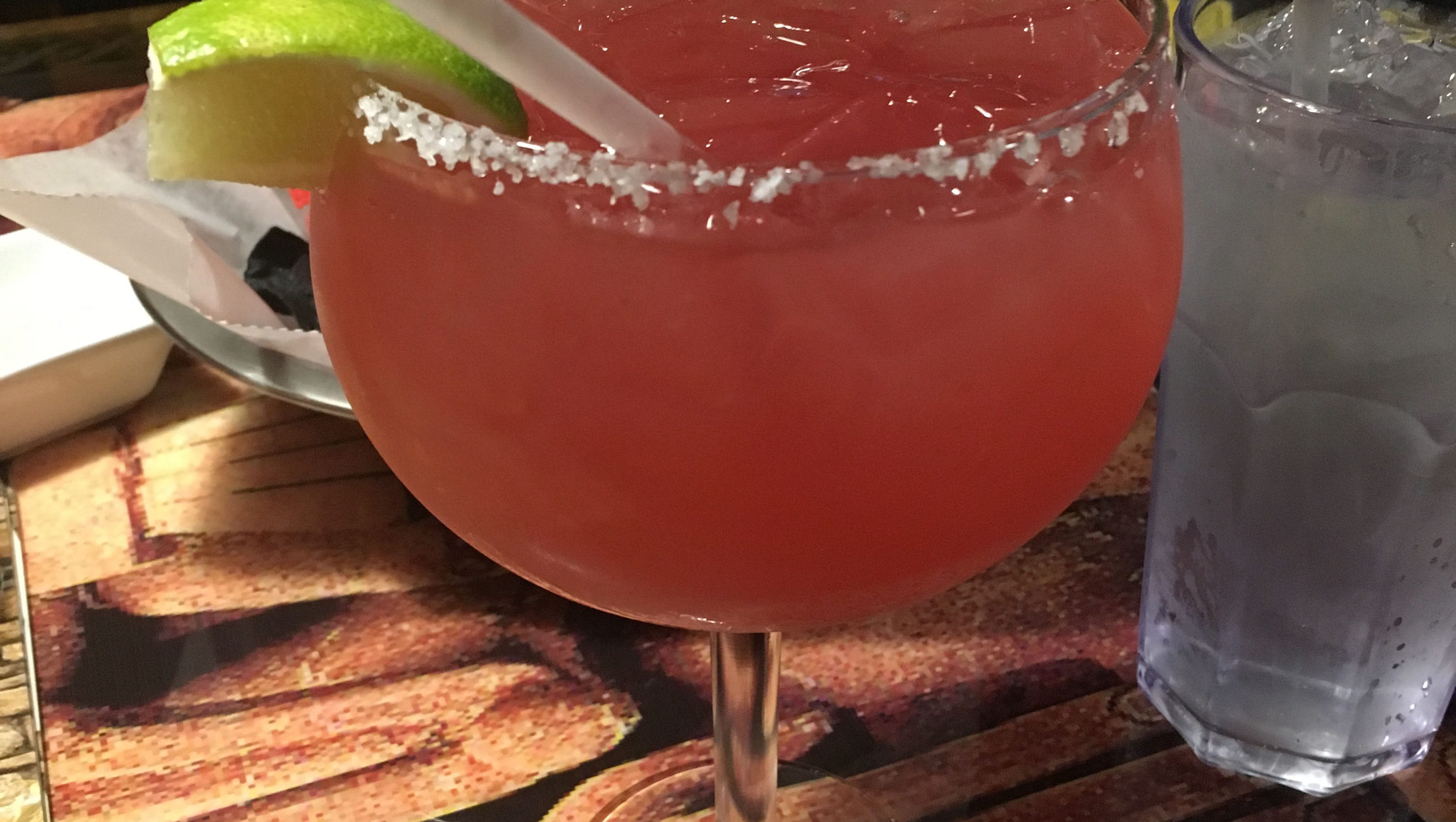 El Sol Azteca has the recipe for success