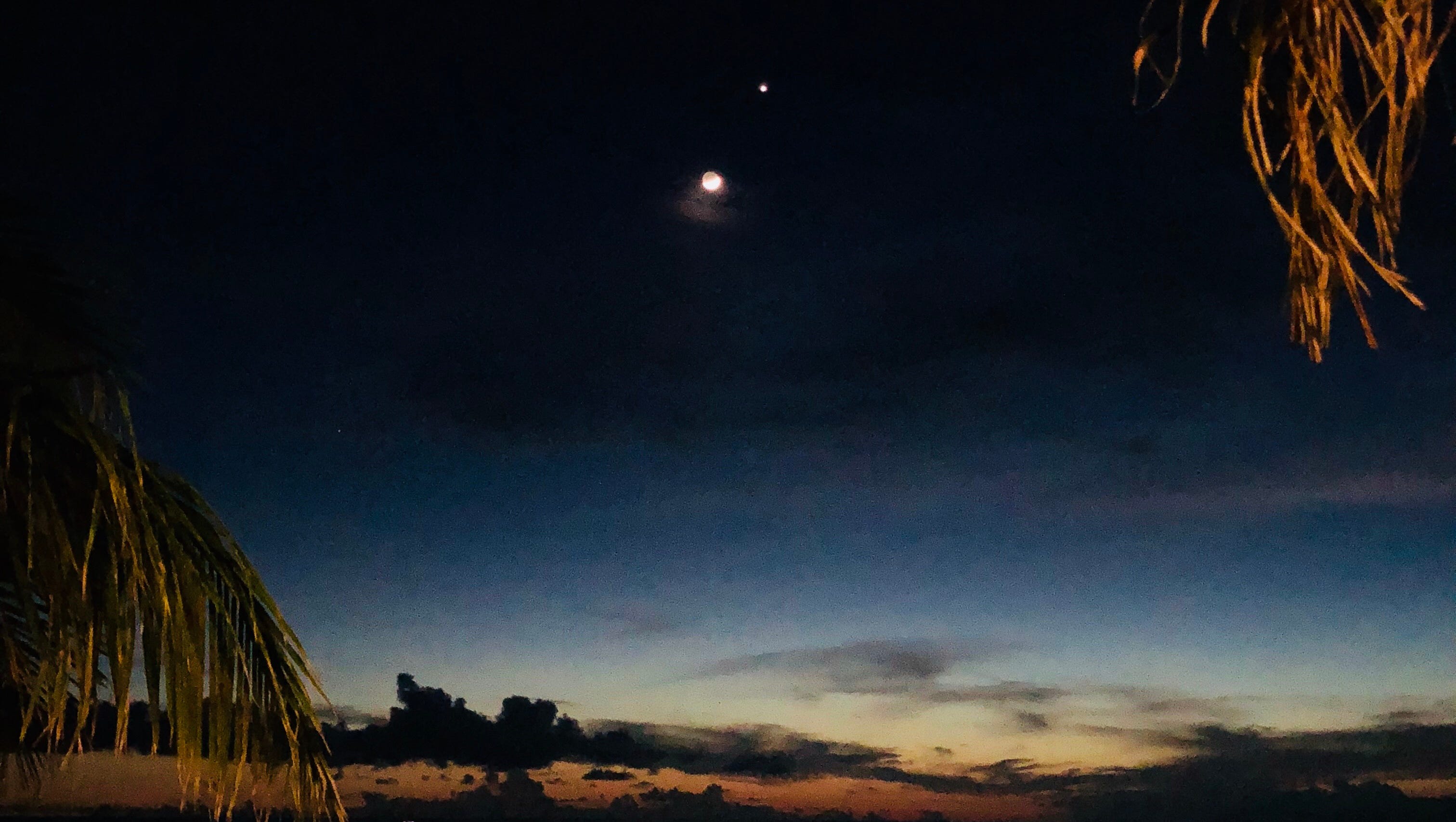 Photo of the week: Merizo nights