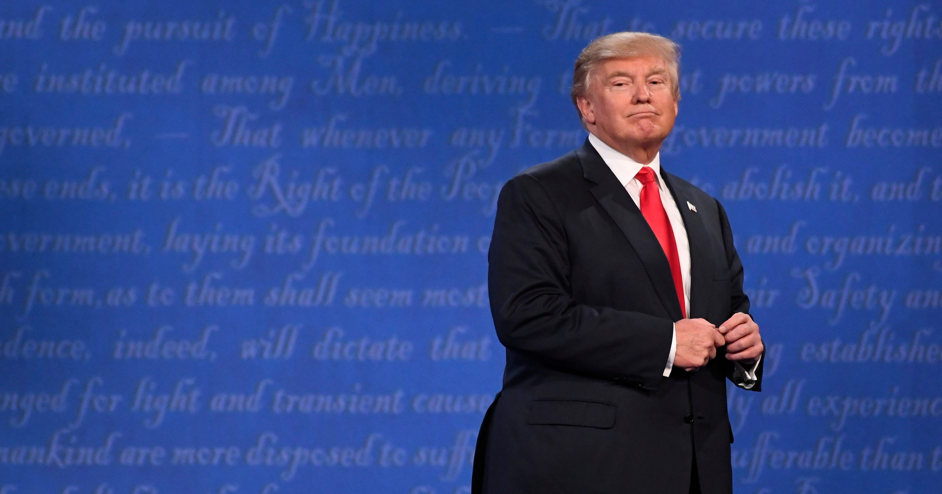 Trump Lingo 101 Is He Saying Bigly Or Big League