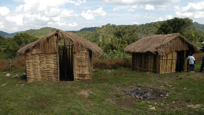 Tracing the roots: African heritage and history in the Caribbean