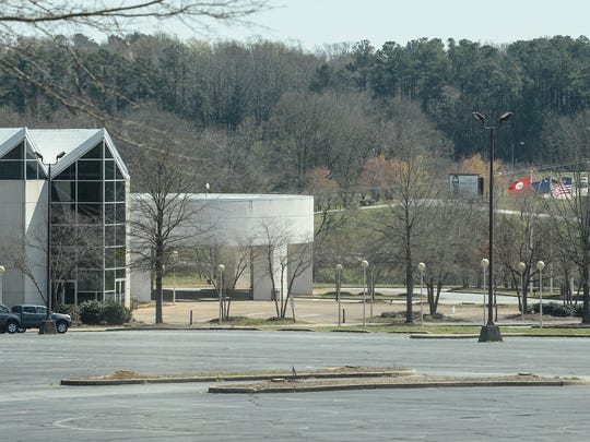 Duke Energy looking to create solar power project in Anderson County