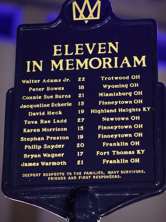 The Who concert tragedy: Remembering the victims 39 years later