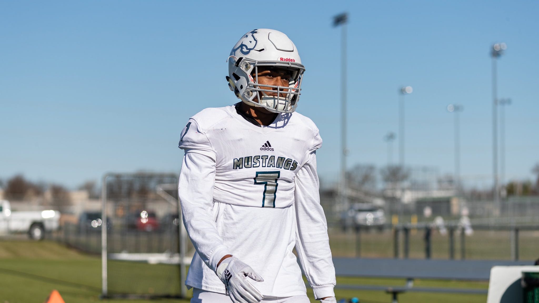 2023 four-star Daeh McCullough commits to IU