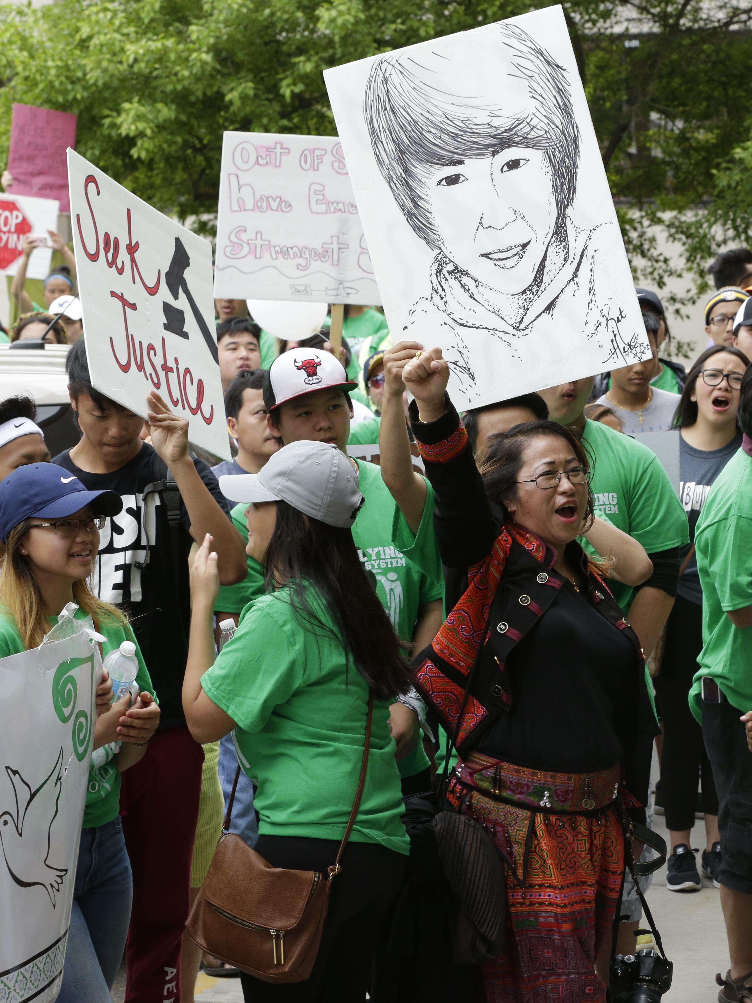 Dylan Yang: Case of a kid in adult court