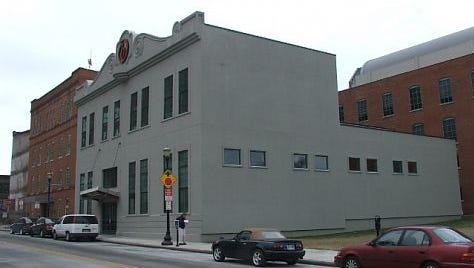 El Toro opens new headquarters in Louisville