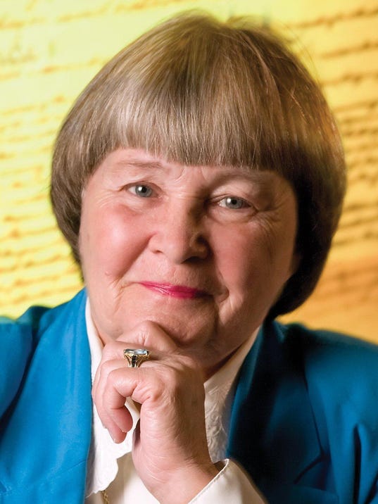 Marion Hammer - Alchetron, The Free Social Encyclopedia