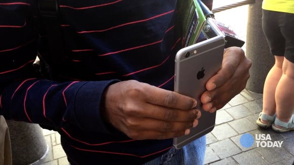 iPhone 6 'bendgate' controversy may continue to haunt Apple