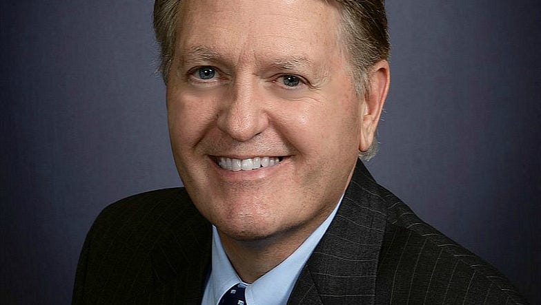 Pineville attorney Mike Johnson to seek Dist. 27 representative seat