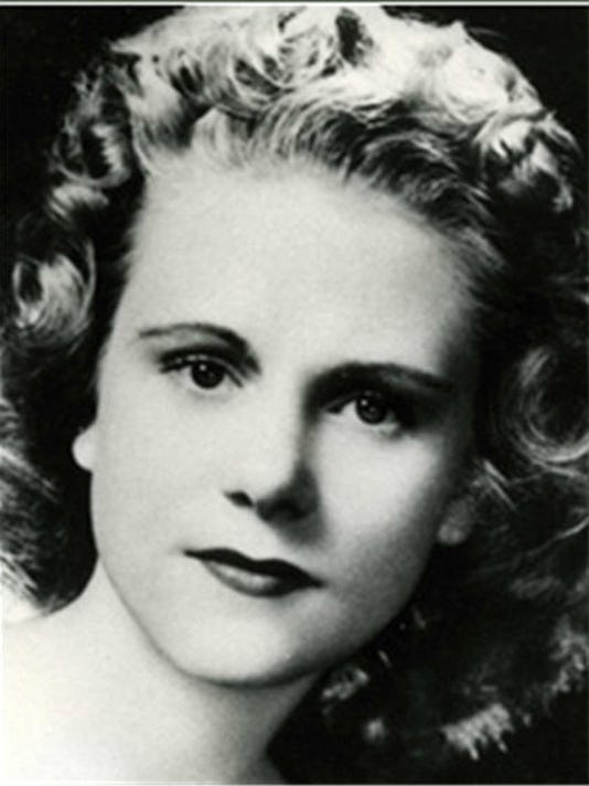 WSU honors Viola Liuzzo with honorary degree
