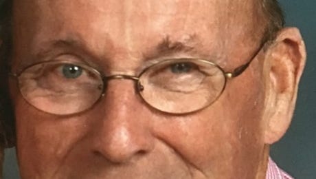 Ray Foster remembered for his service, leadership, and genuine personality