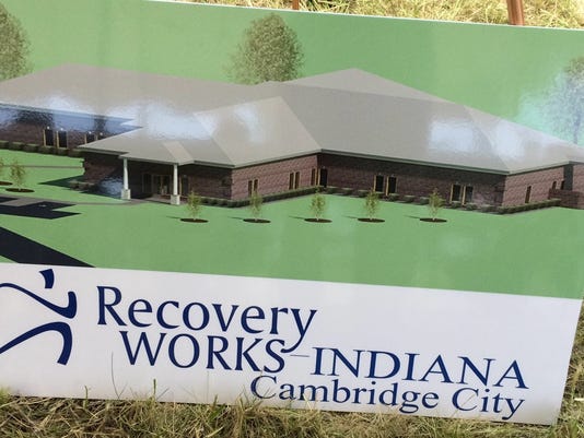 Wayne County detox facility now taking patients