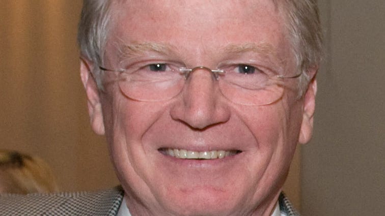 WIBC's Greg Garrison announces retirement