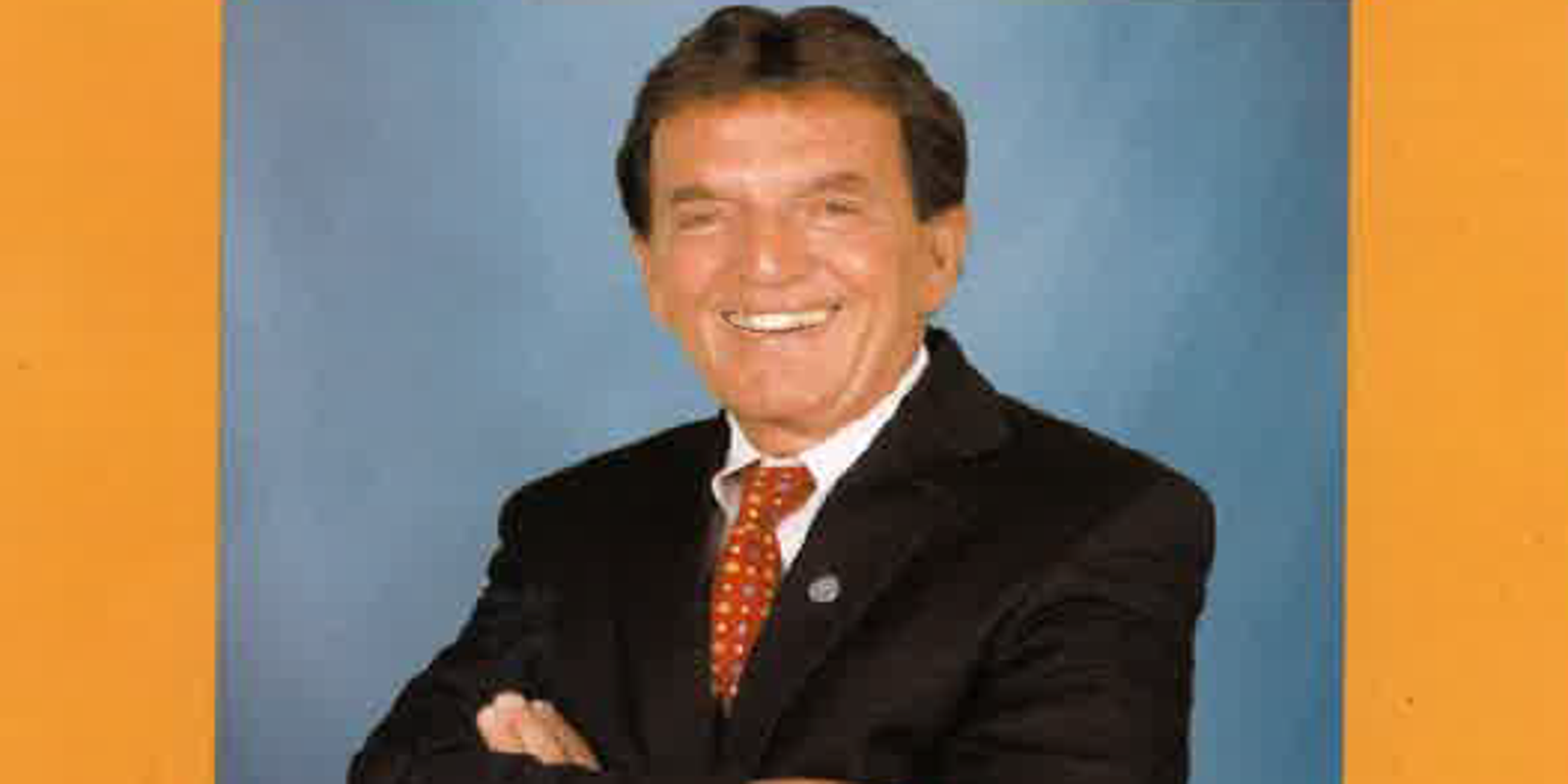 Guy Watts' spot on Del Mar's board of regents has officially opened up