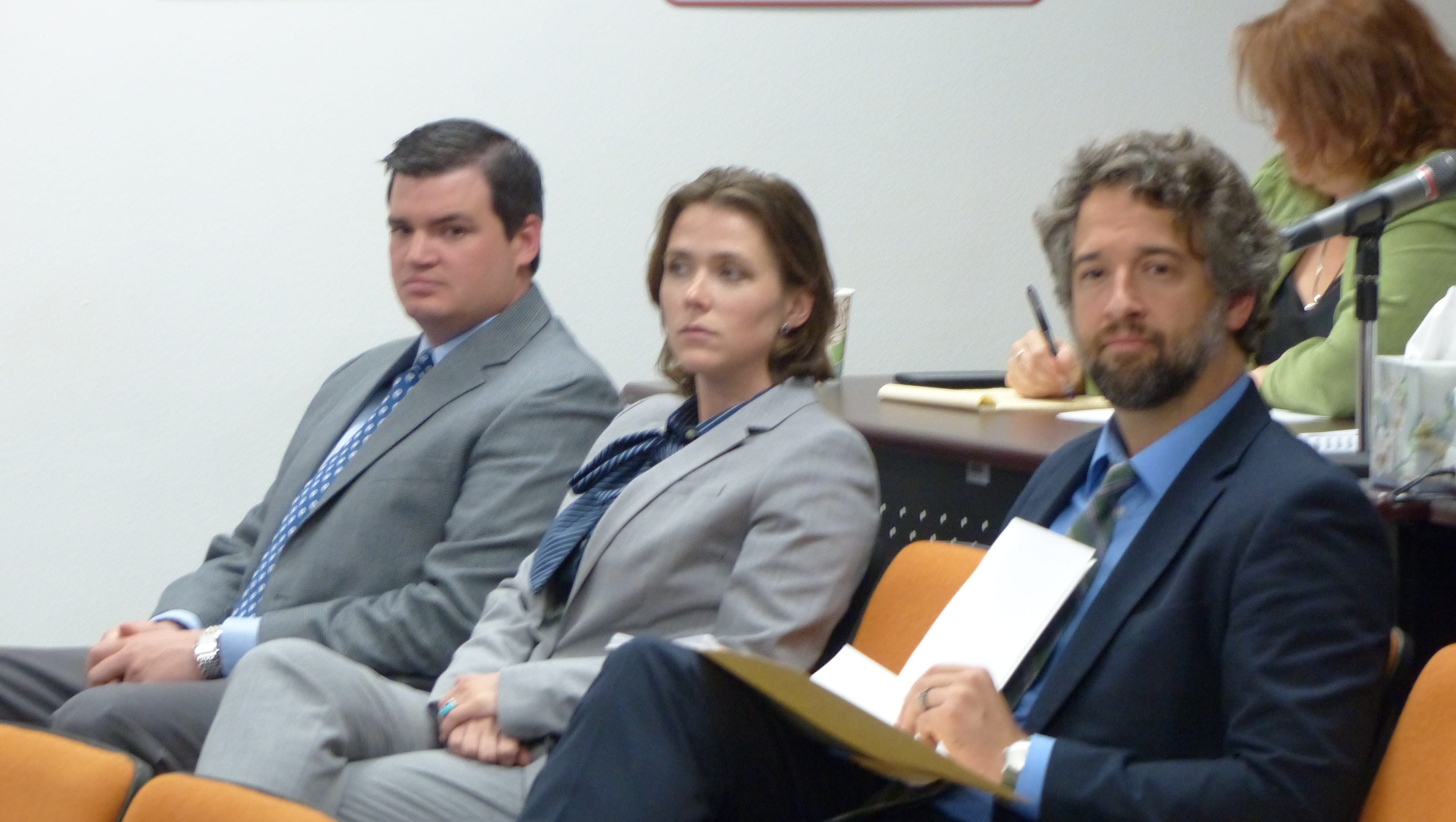 Suspended NMSU professor David Clements promotes election fraud claims