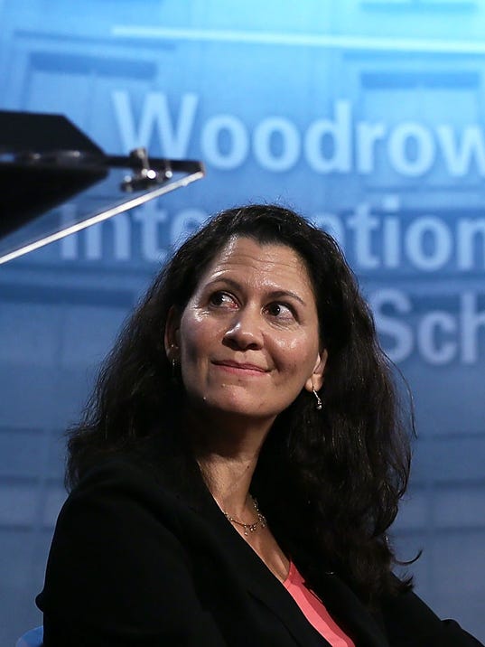 Melissa Block steps down from NPR's 'All Things Considered'