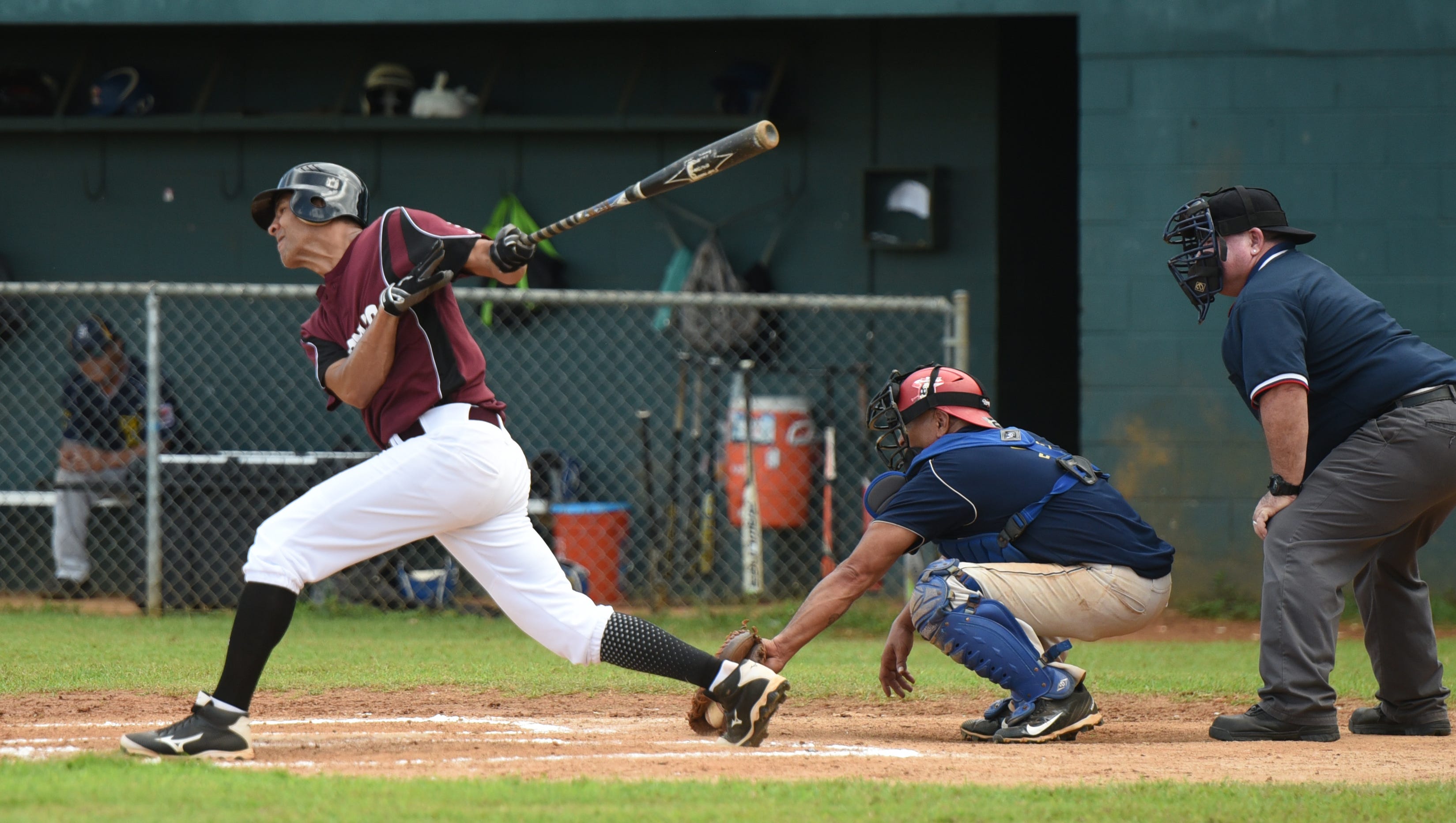 Agana Heights 76 Cougars, Tamuning Twins take mercy-rule masters ...