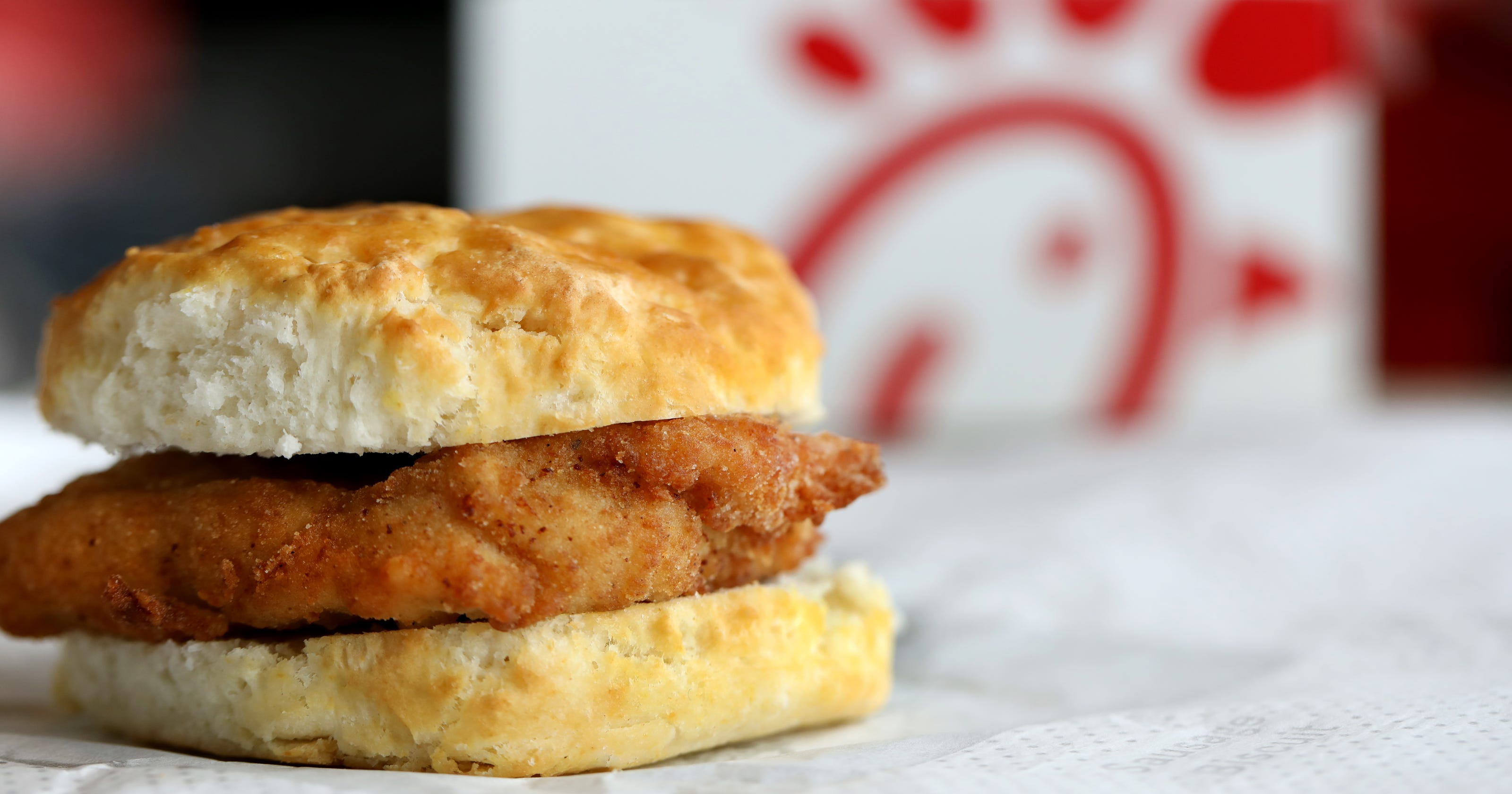 Crazy about Chick-fil-A? Meet the man bringing it to Greece