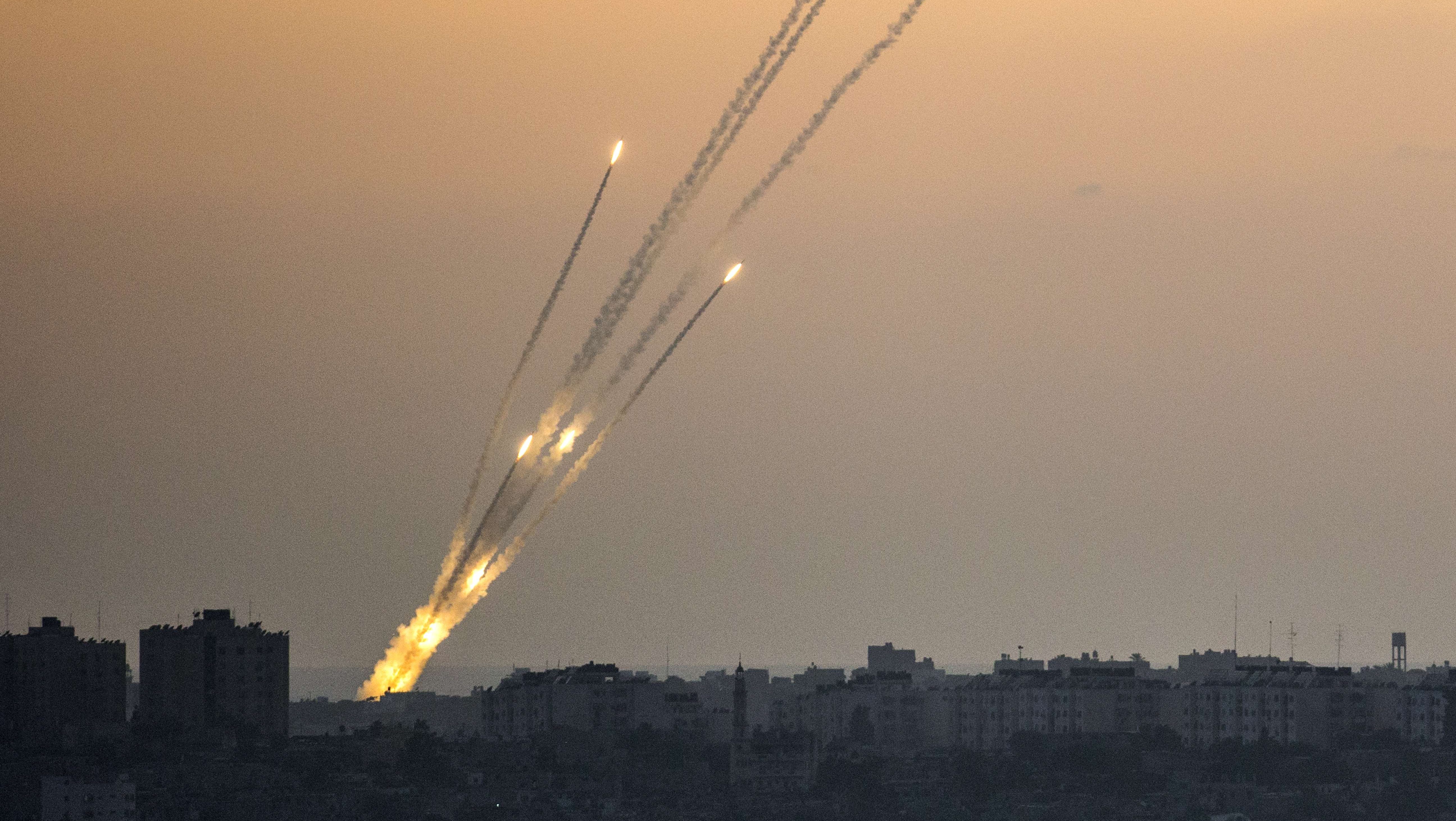 Five reasons this Israel-Hamas war is different
