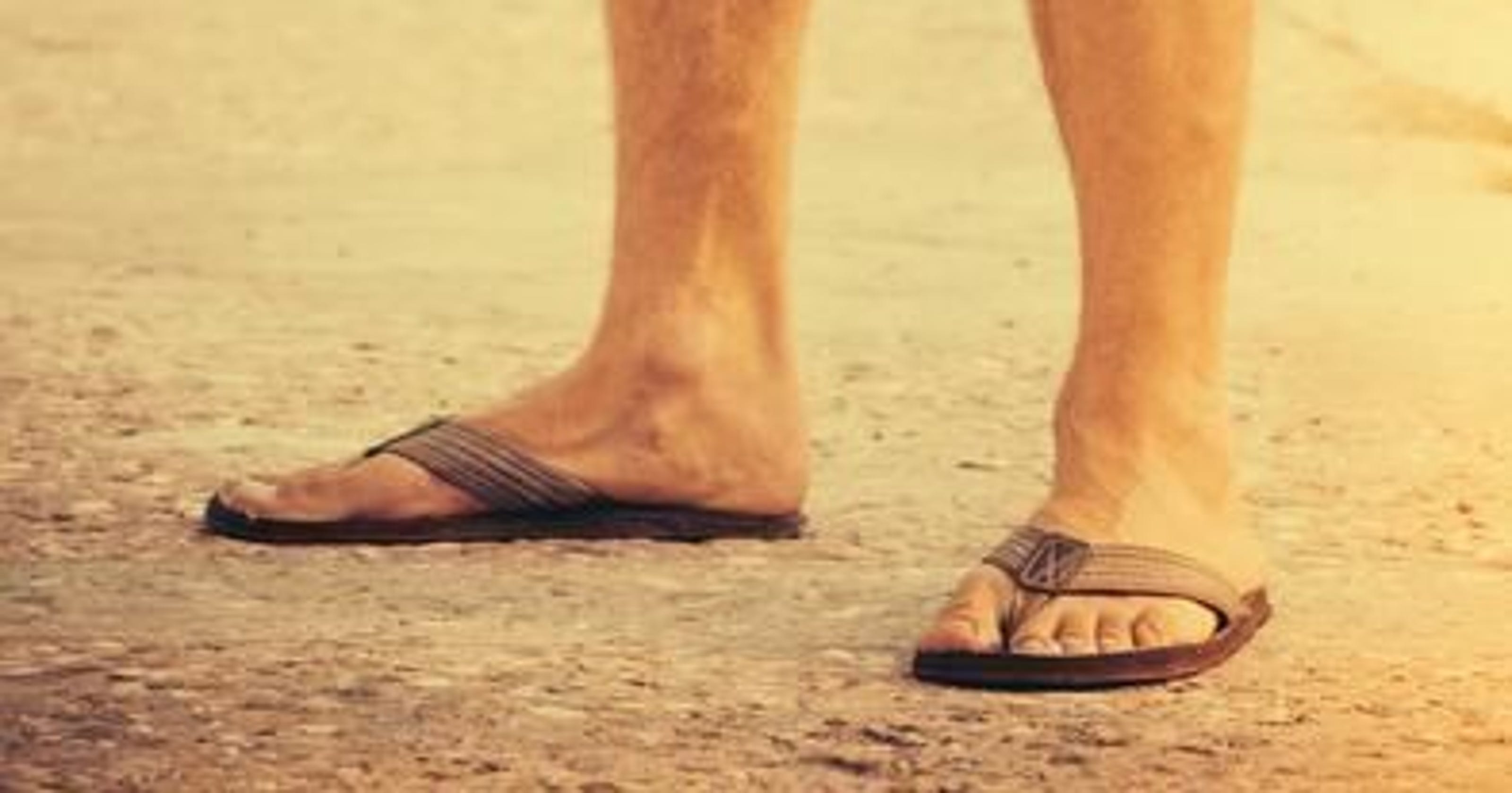 Guys, if you want a date, ditch these fashion fails