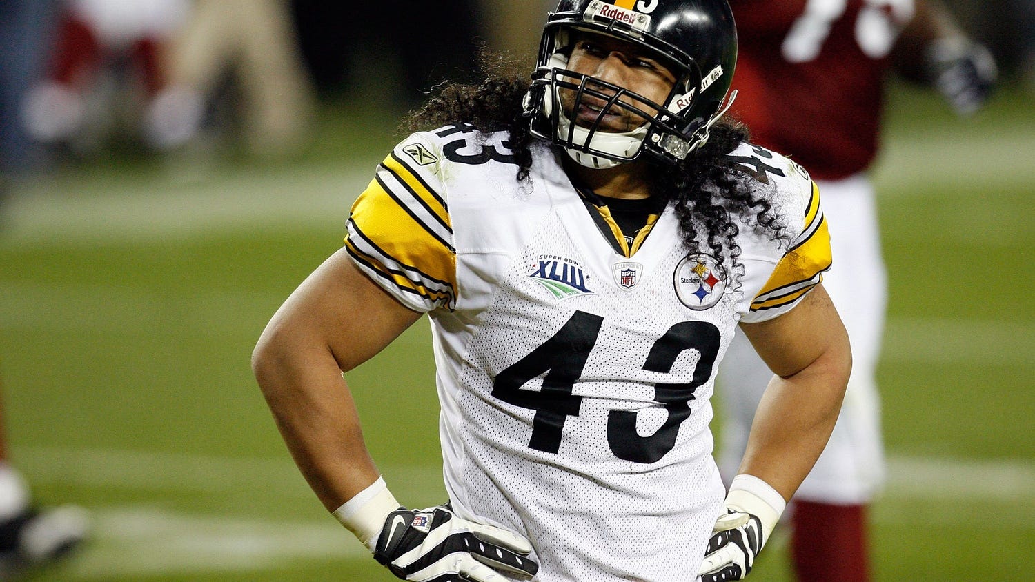 Troy Polamalu on playing defense in today's NFL: Its requires so much ...
