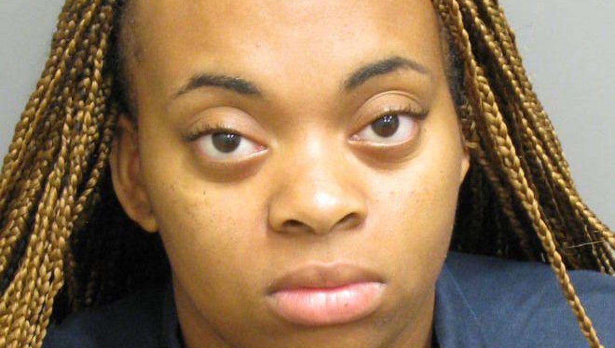 Arrest Mugshots 7/24/2014