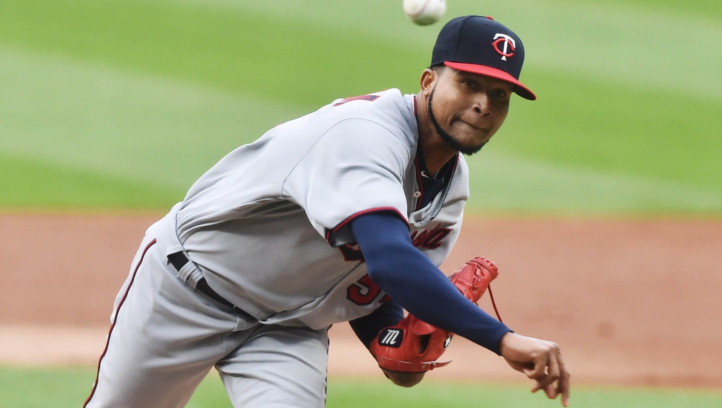 Fantasy baseball: Surprise starting pitchers' staying power