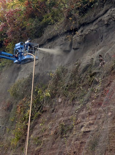 New Jersey's abandoned mines: Hidden underground danger