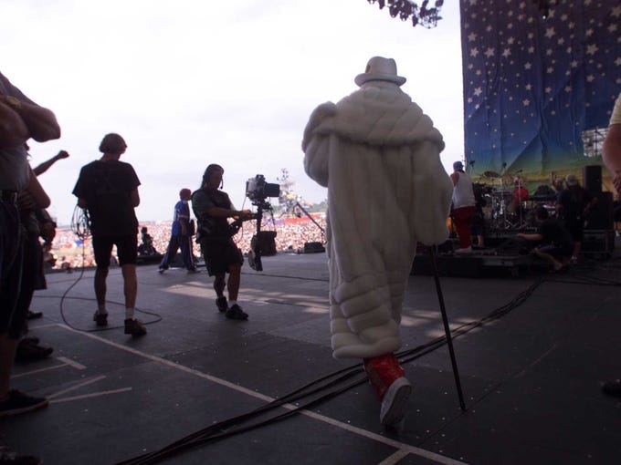 Kid Rock before the fame: The definitive Detroit oral history