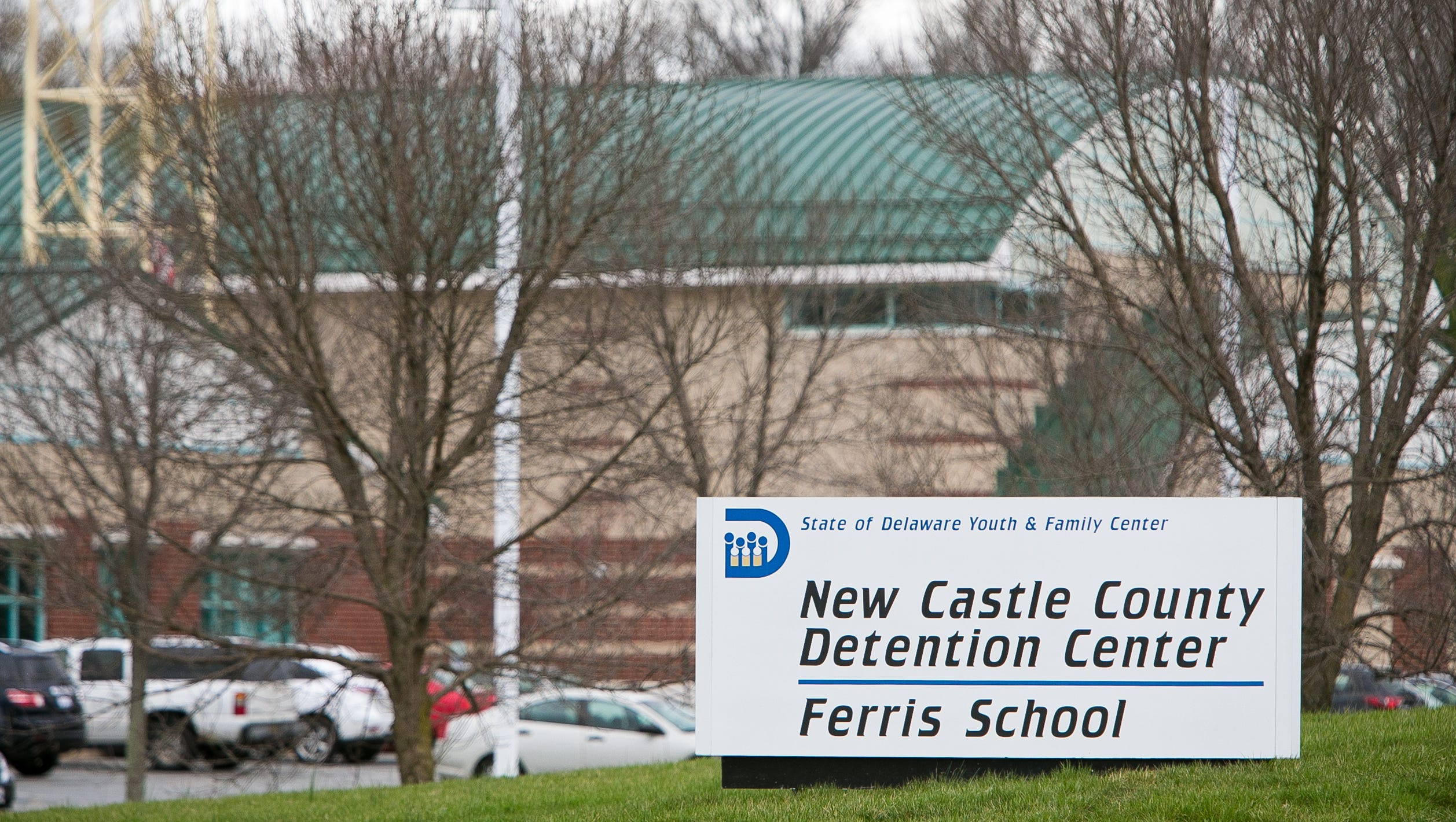 Ferris School 'significant damage' estimated at $4K caused by youths