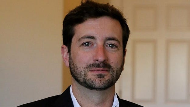 Meaningful change starts with ending qualified immunity | Busby