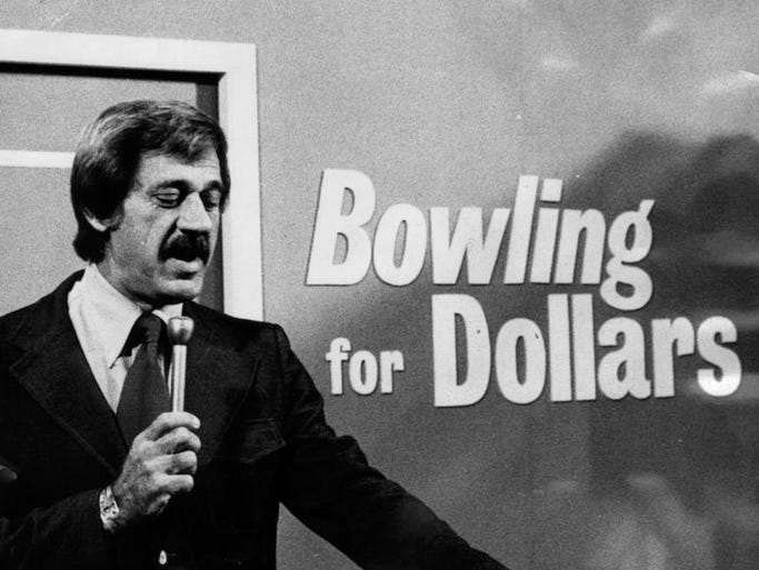 WKRC-TV personalities