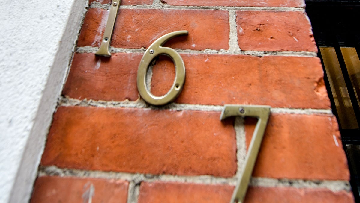 Liz Biro: Peek inside America's culinary shrine