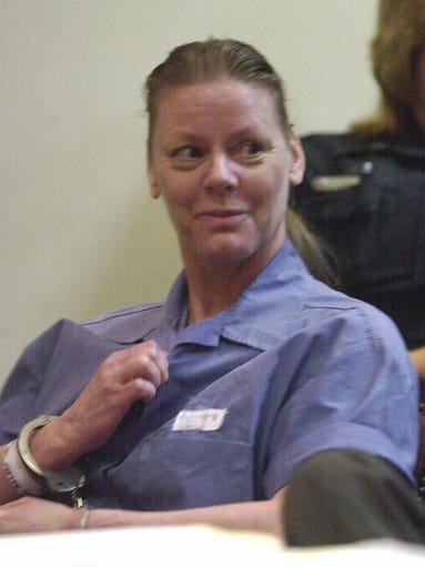 10 Of Americas Most Notorious Serial Killers