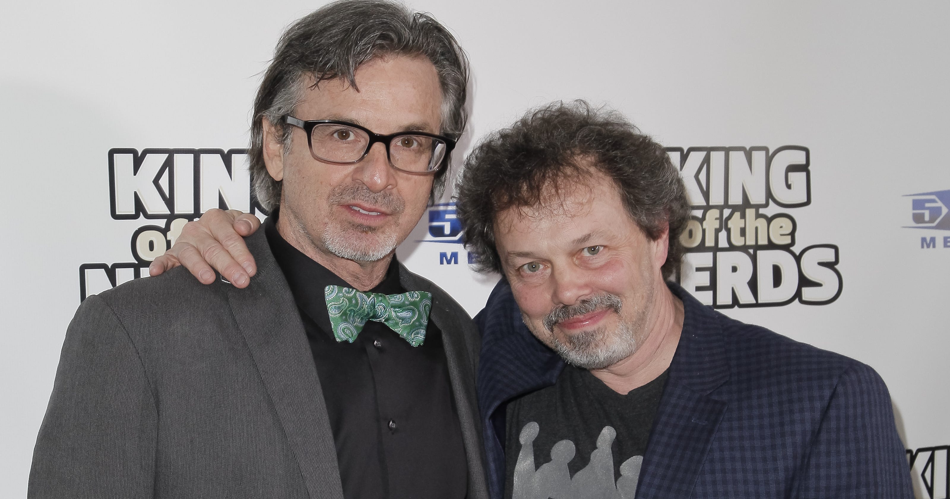 Robert Carradine survives bad car wreck Robert Carradine survives bad car wreck