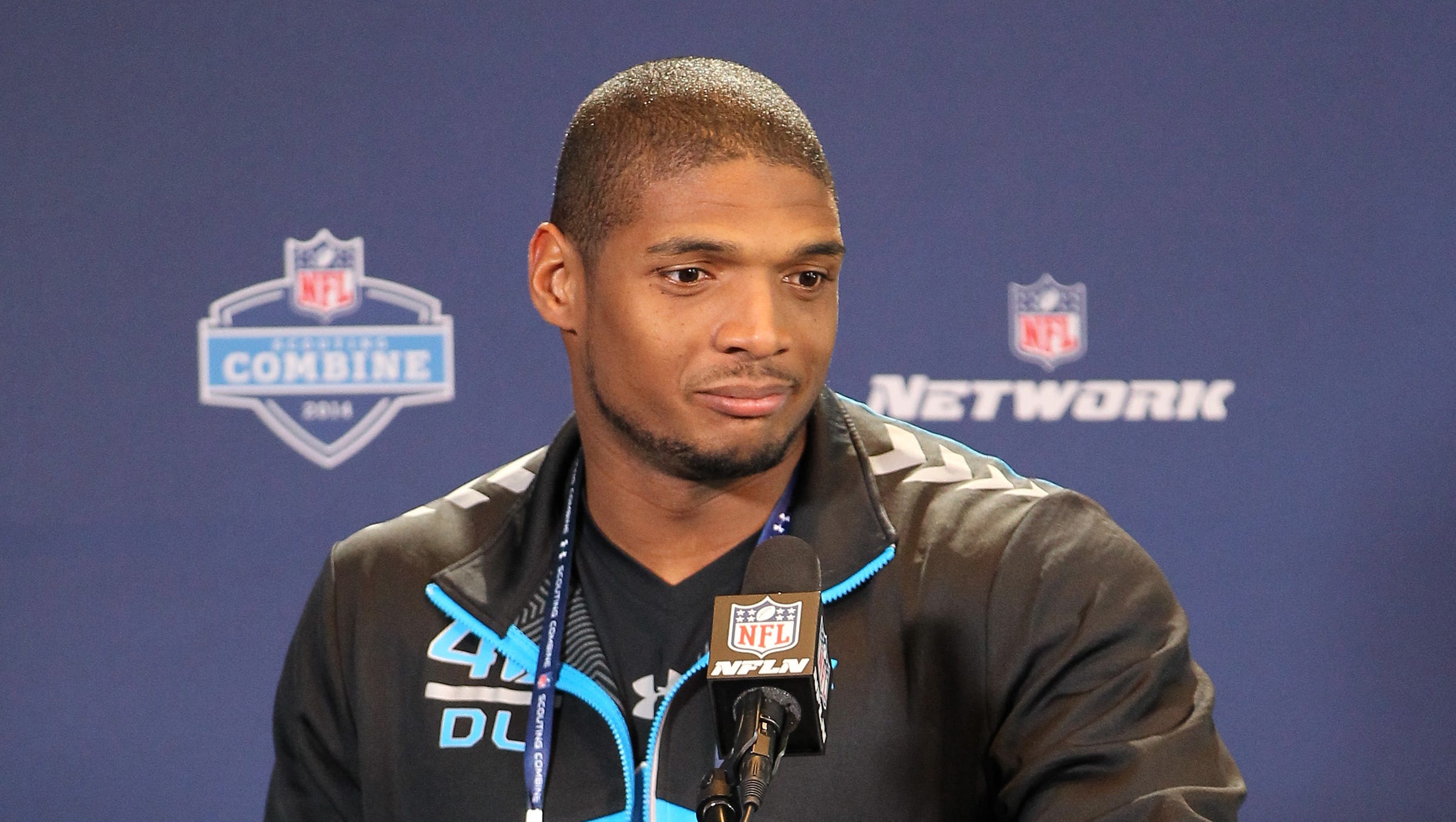 Bell: Jeff Fisher, Rams appreciate Michael Sam's impact