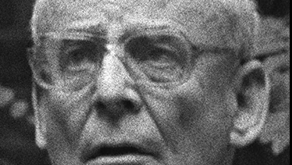 Another local connection to 'Monuments Men'