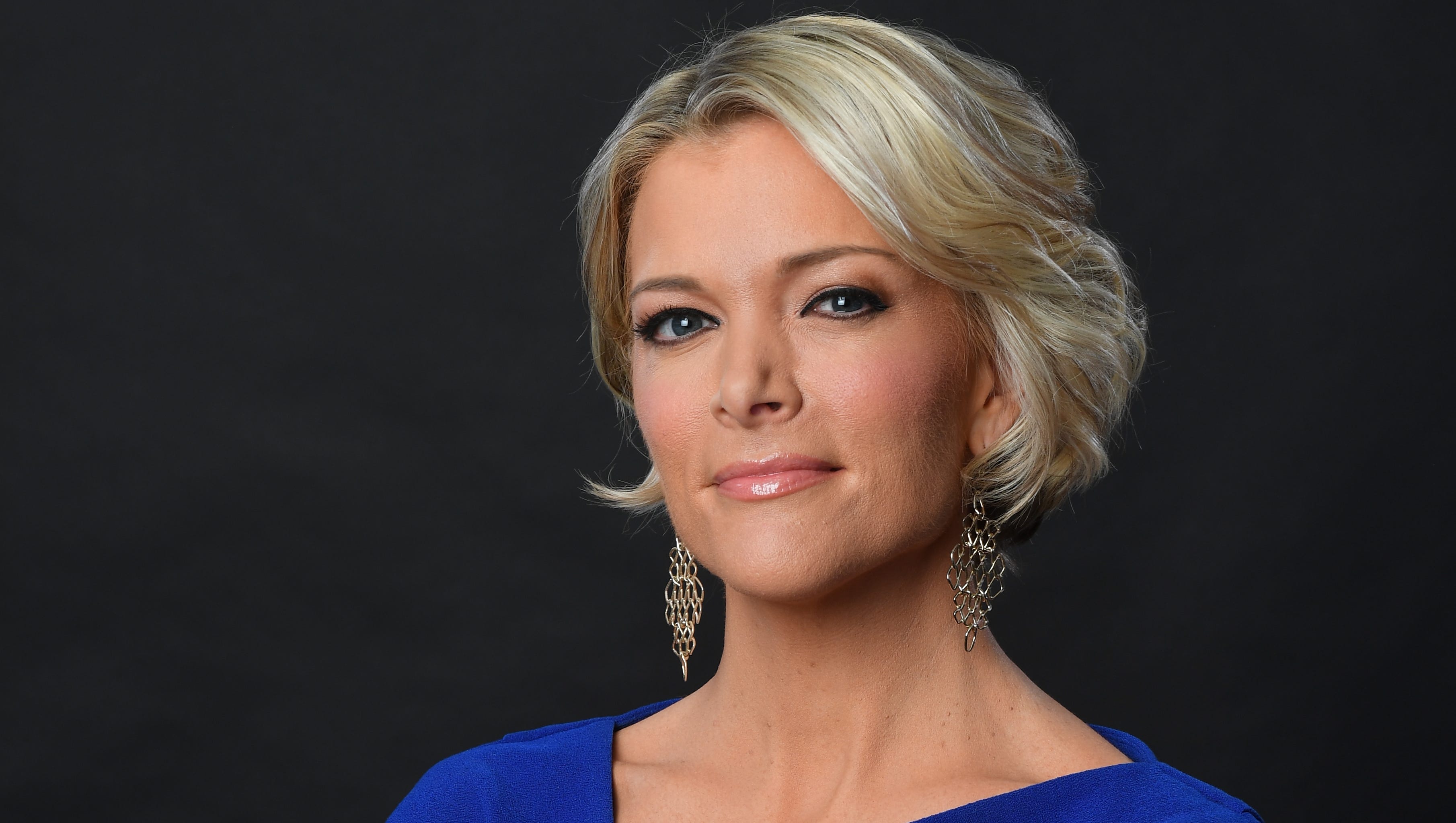Exclusive: Fox anchor Megyn Kelly describes scary, bullying 'Year of Trump'