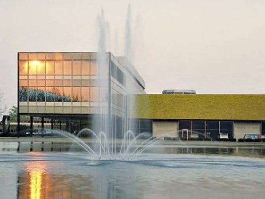 Why GM is moving 3,000 workers from Pontiac to Warren