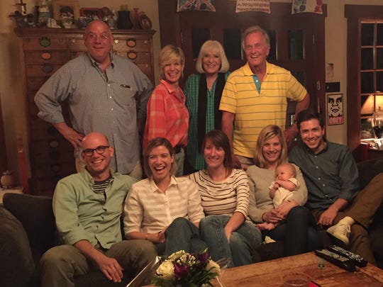 Tinseltown Talks: 40 years on, Debby Boone still lighting up our lives