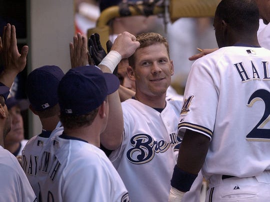 Milwaukee Brewer win streaks: A look back at the longest streaks