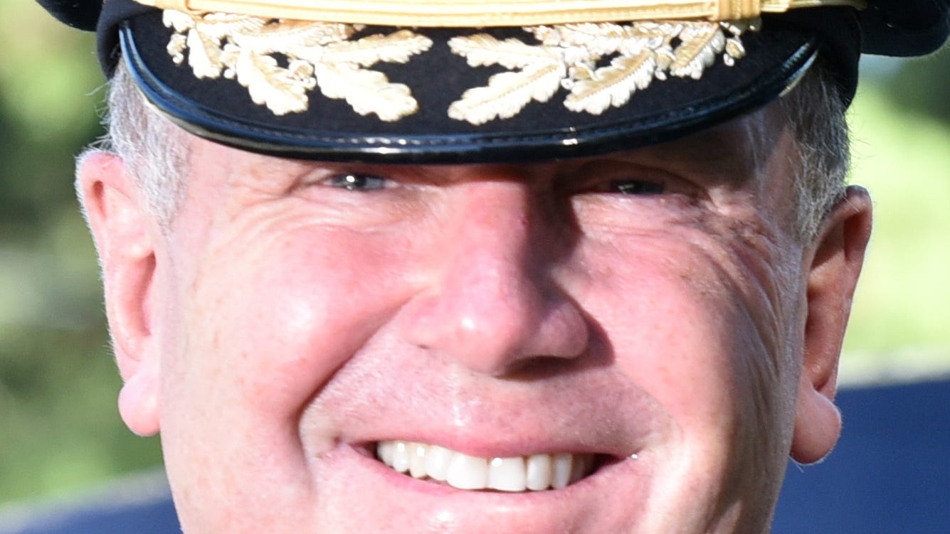 Cape Cod police working to improve relations with communities of color