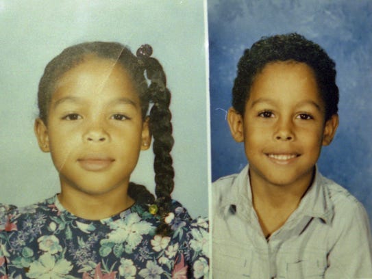 After prison, Brevard's youngest killer now gazes at the stars