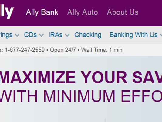 Ally Financial jumps into brokerage business