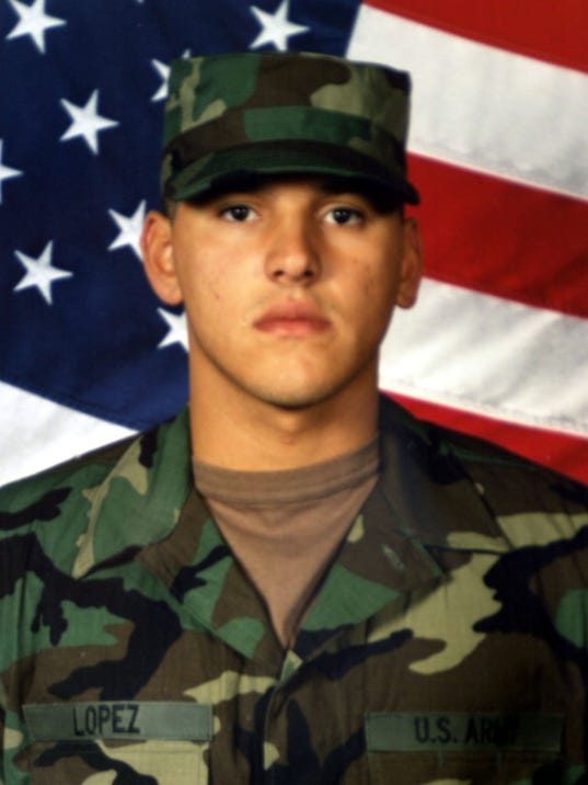 'Heroes just do what has to be done'