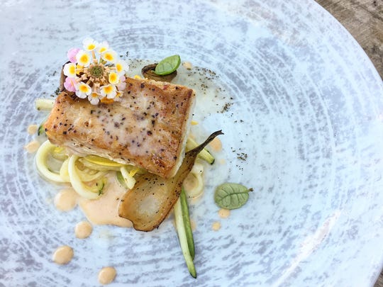 Cafe Monarch in Scottsdale is Yelp's most romantic restaurant in U.S.