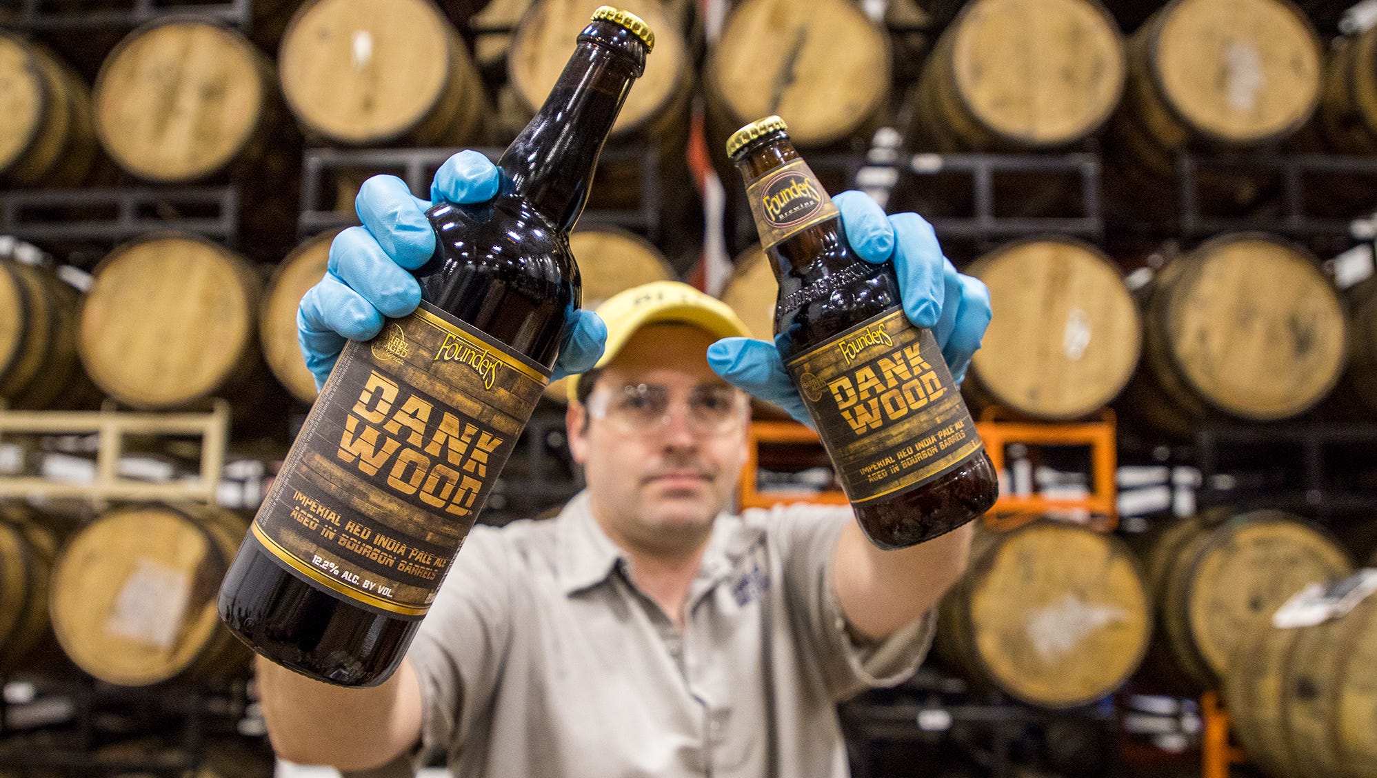 How 'dank' became a compliment for both beer and marijuana