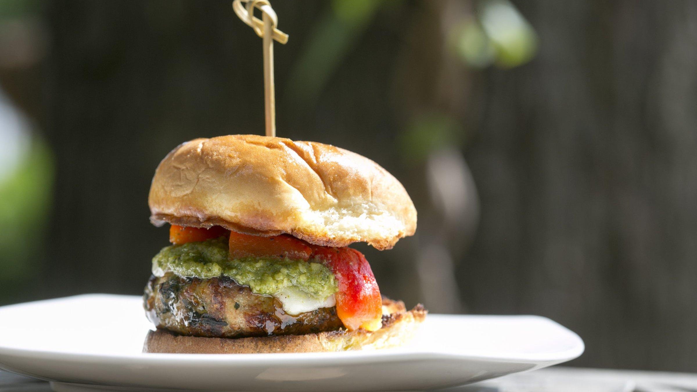 How to make great burgers